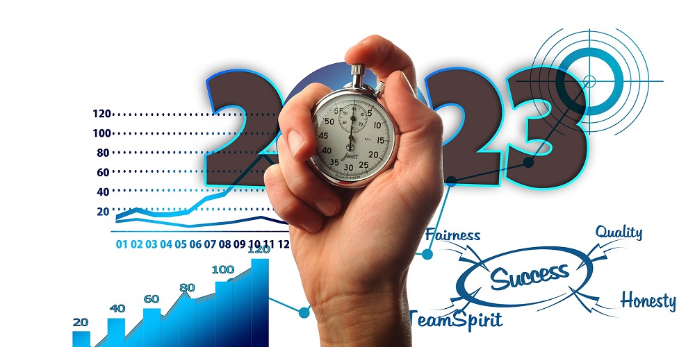 5 Trends That Could Reshape Work in 2023 | Human Resources Curated