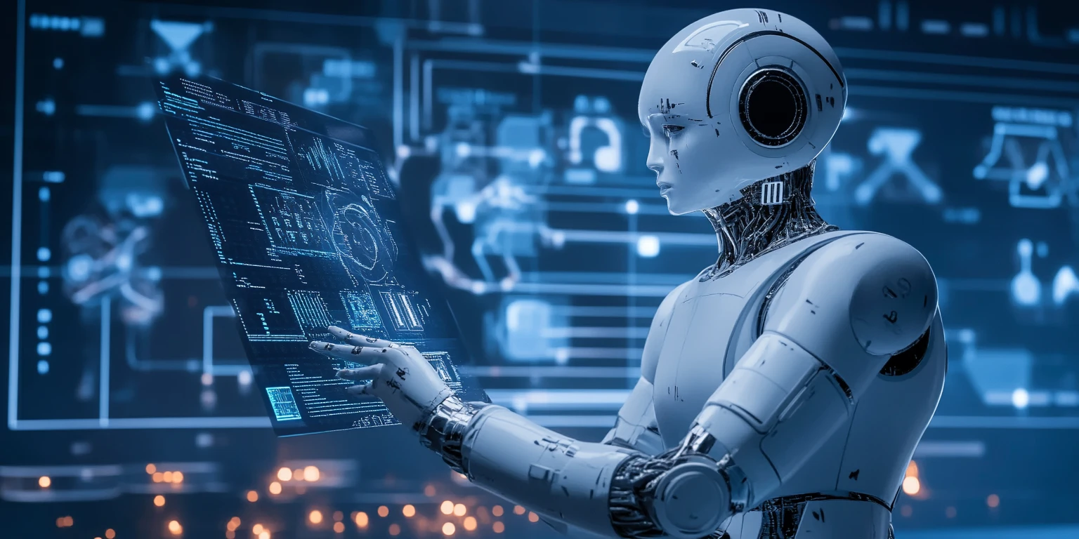 How is Generative AI Transforming Jobs and Productivity in 2025 ...