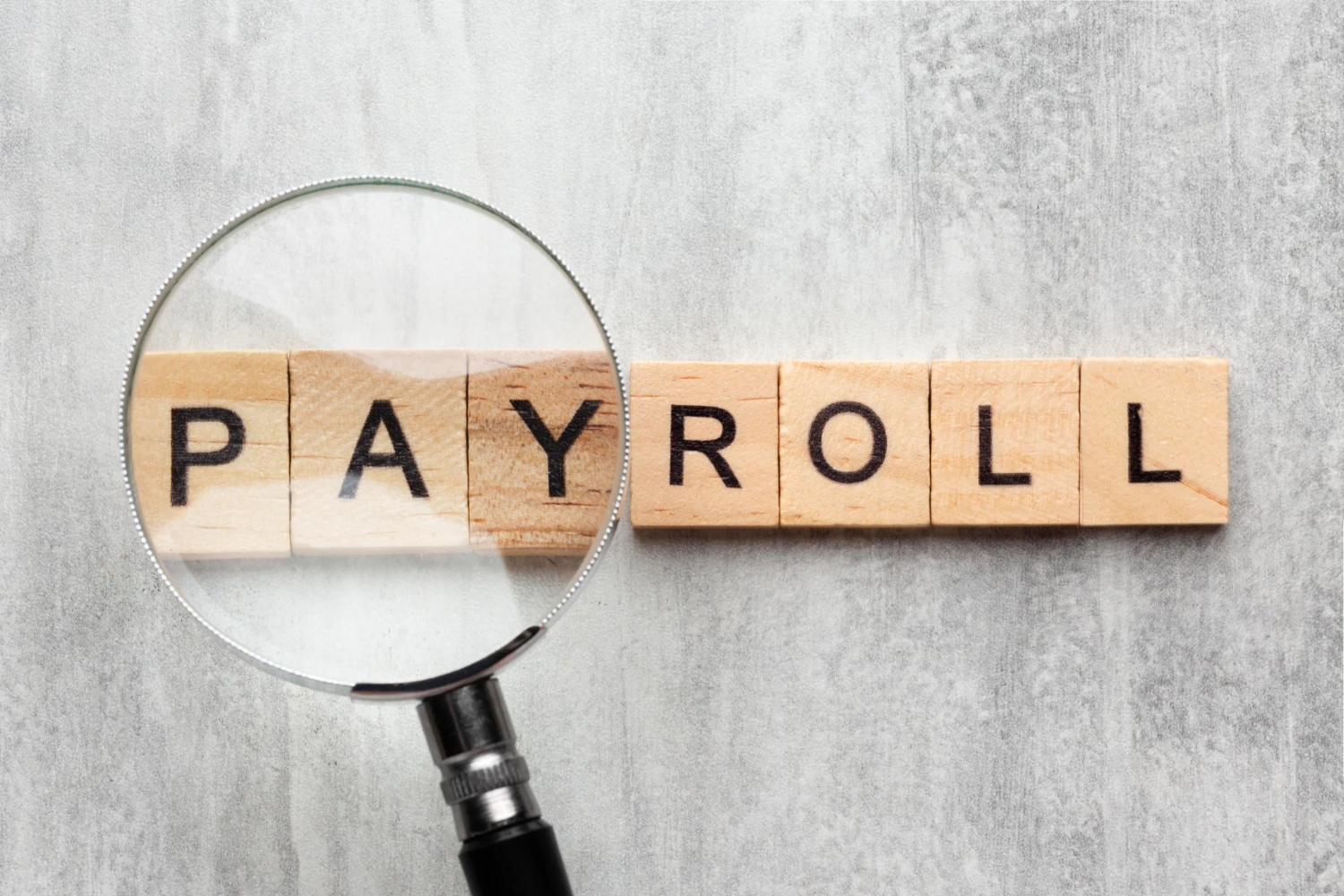 In-House Payroll vs. Outsourced Services: A Comparative Analysis ...